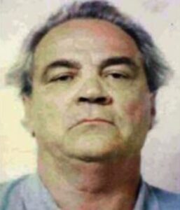 IPSN – Founder Combined Counties Police Association