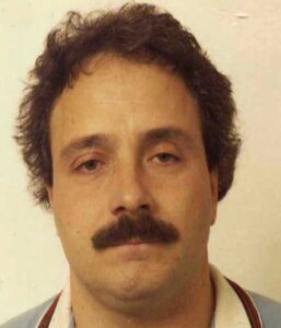 IPSN – Founder Combined Counties Police Association