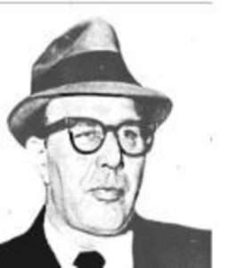 IPSN – Founder Combined Counties Police Association