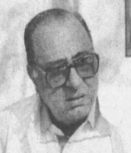 IPSN – Founder Combined Counties Police Association